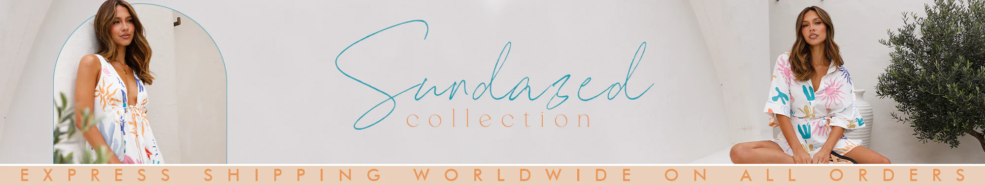 Sundazed – Billy J