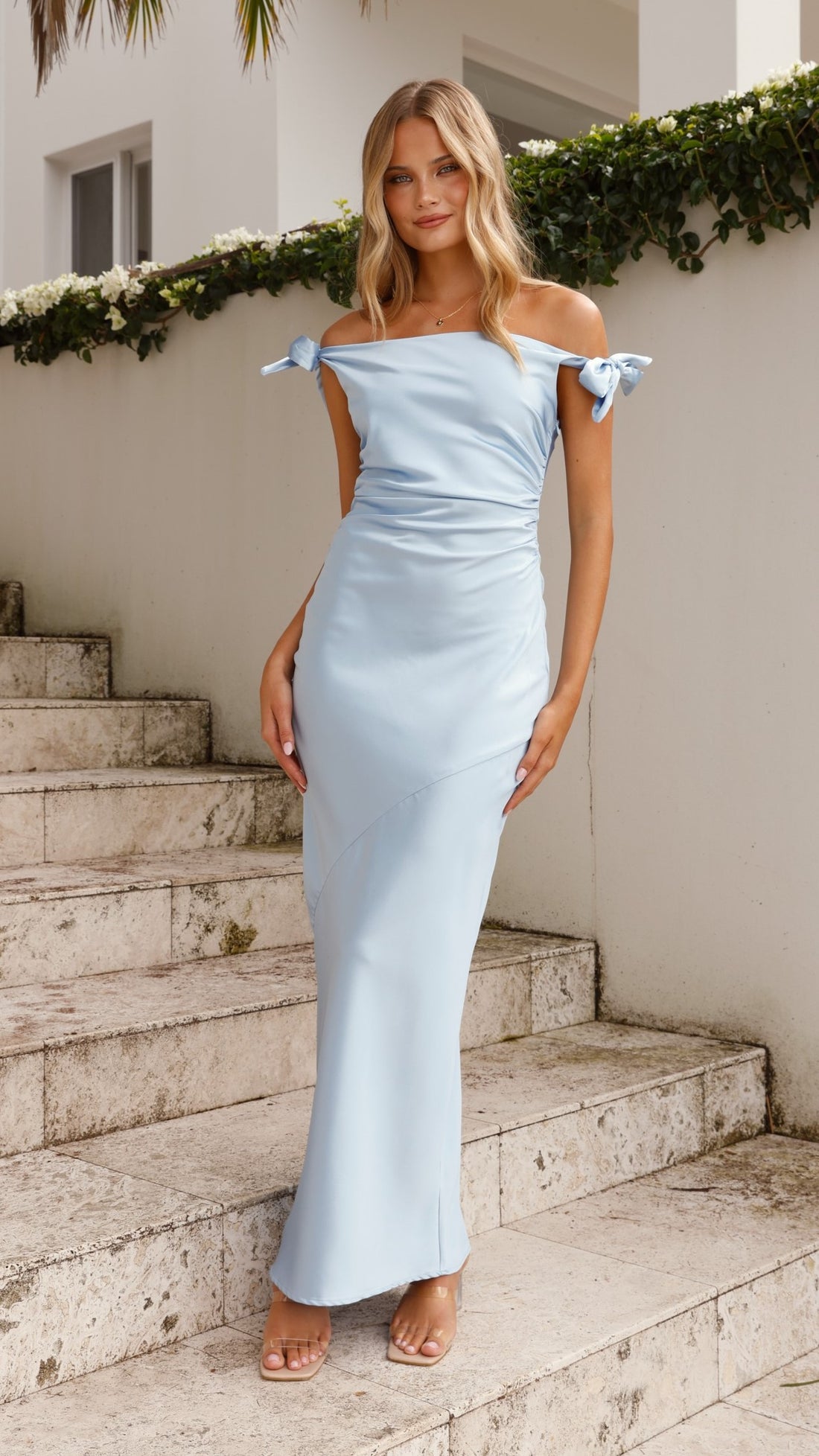 NEW ARRIVALS – Billy J