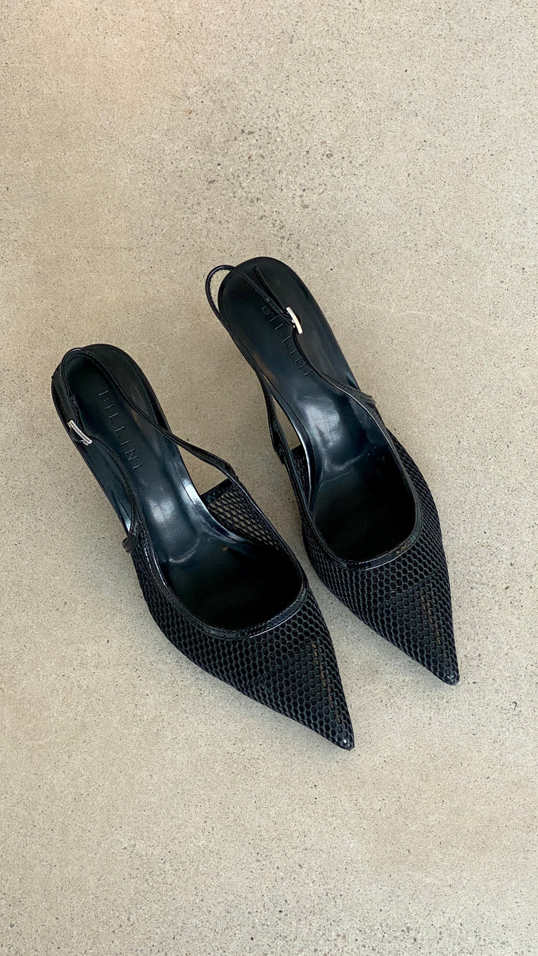 Billini Shoes, Boots and Heels – Billy J