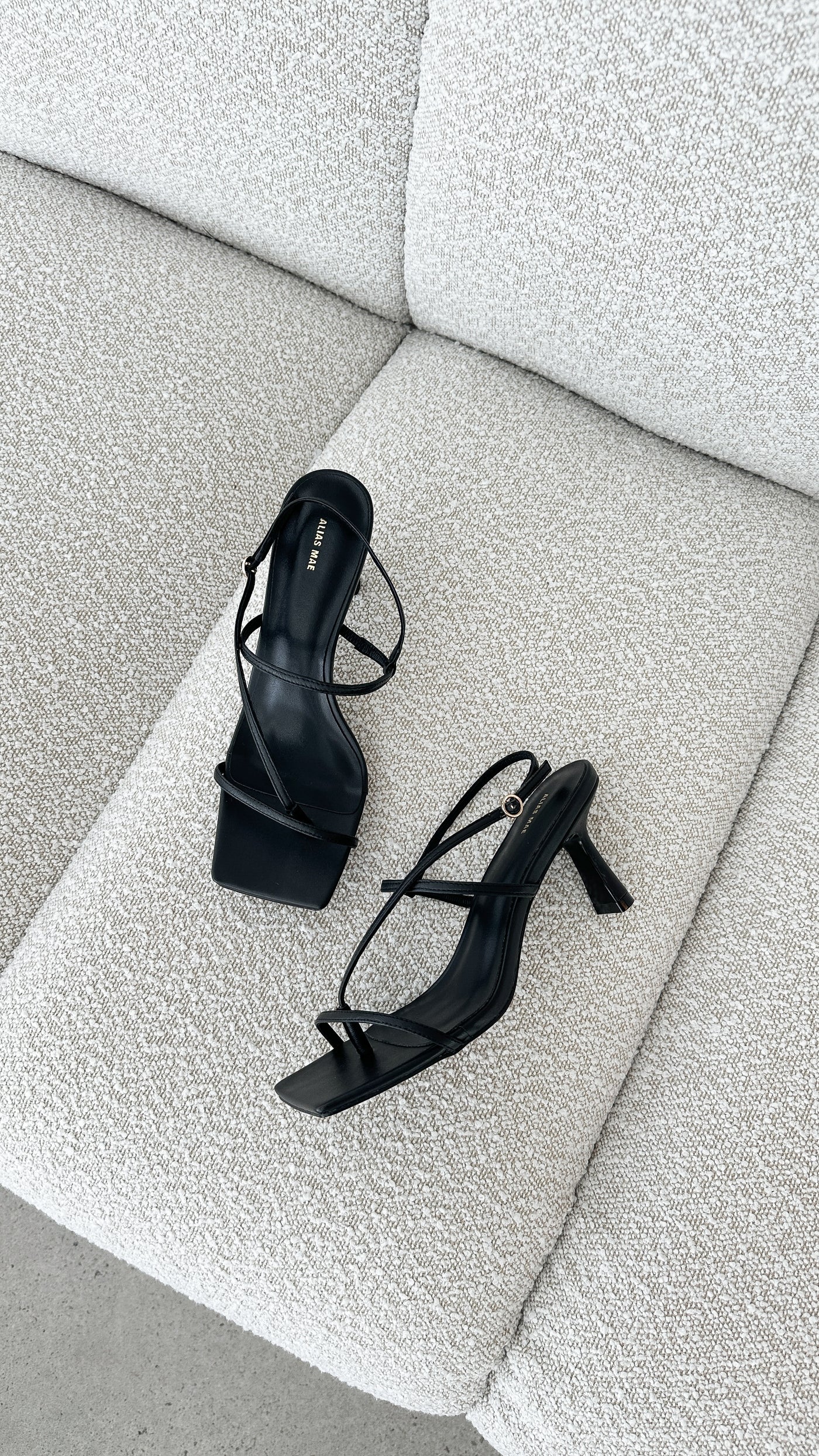 Women's Shoes and Footwear - Billy J