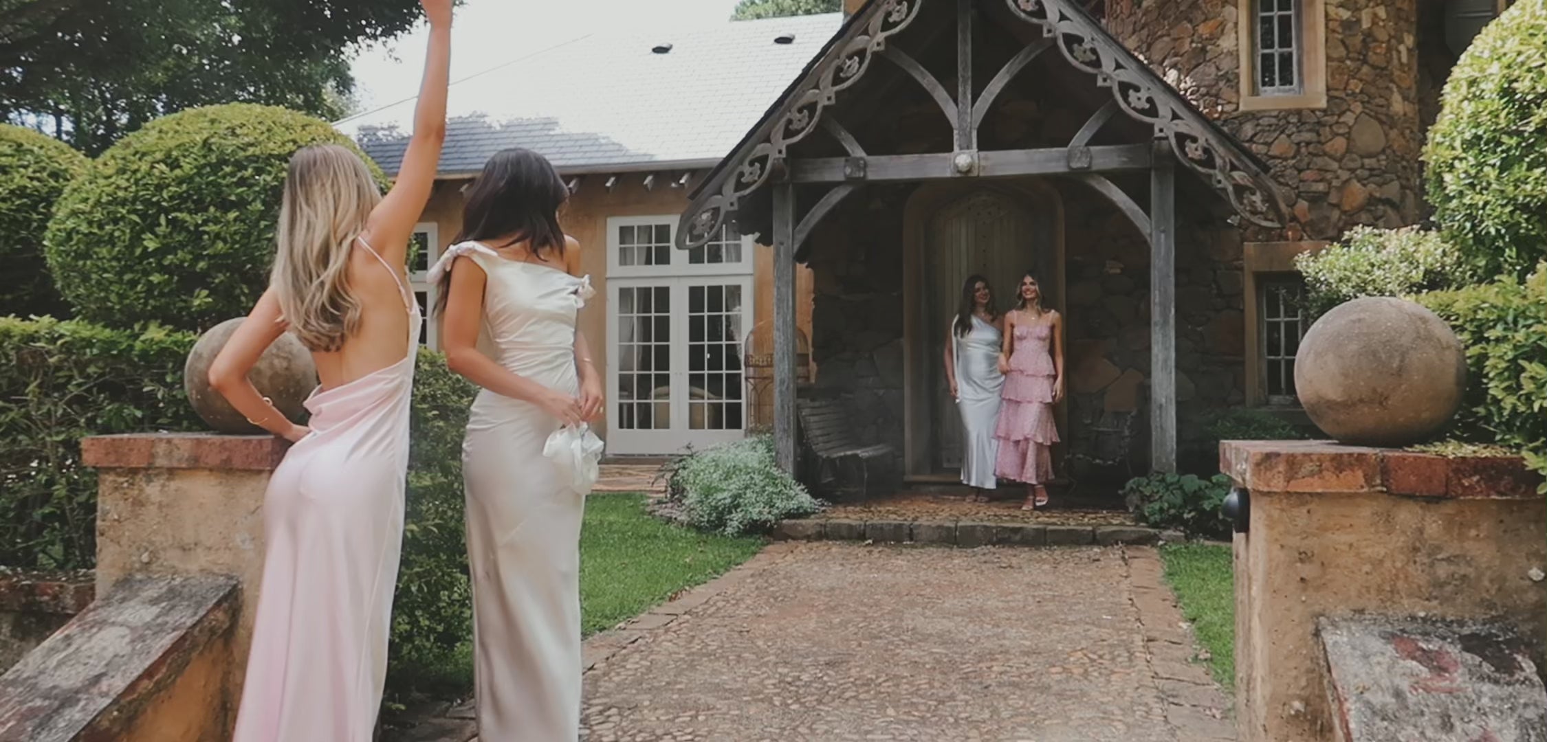 Women's Online Fashion & Clothing Boutique – Billy J